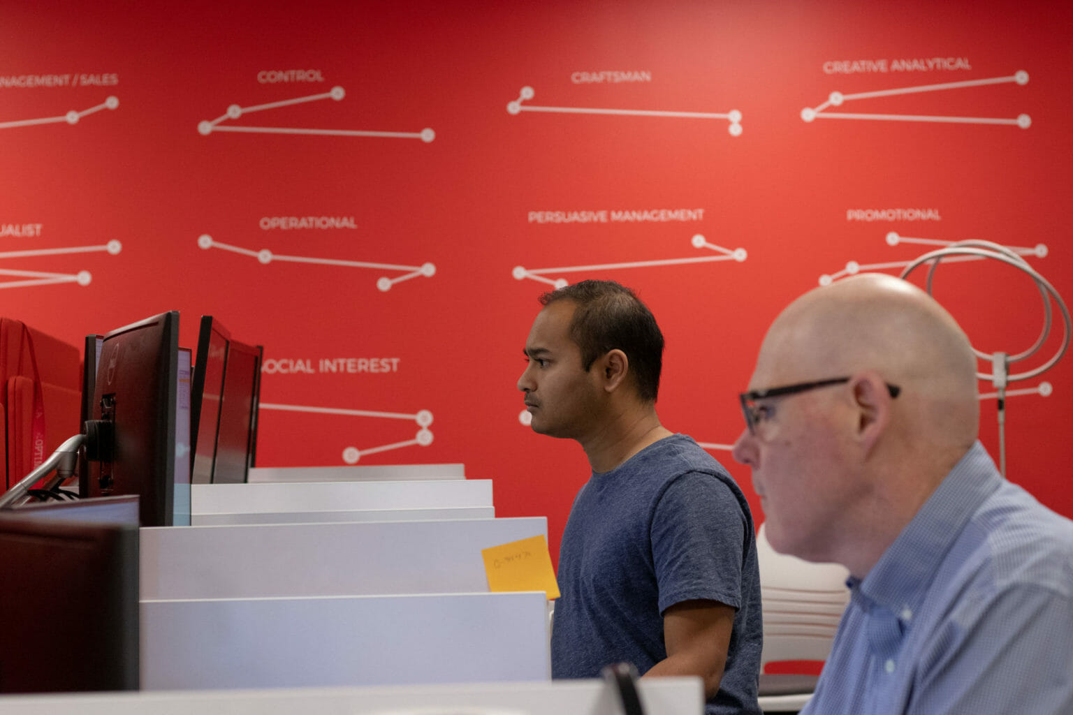 How to pass a personality test and common questions on faking ...