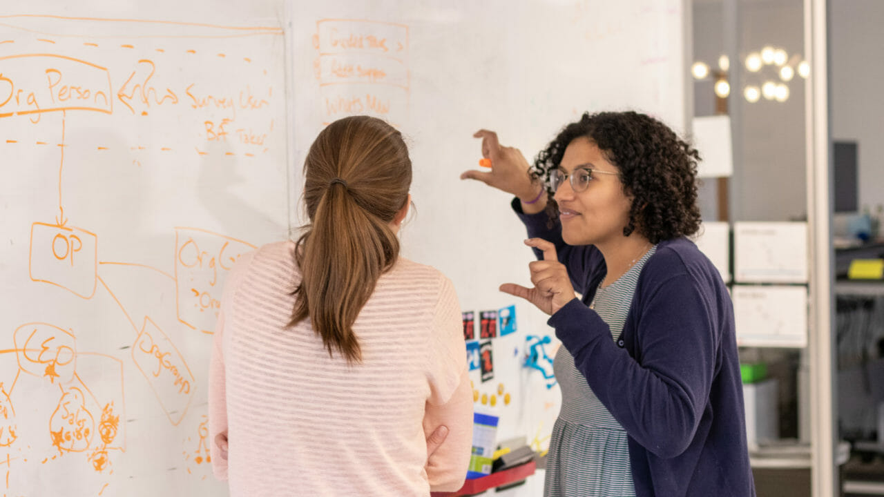 3 signs you have poor organizational structure - The Predictive Index