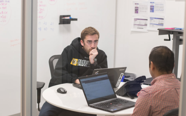 How to implement a new process at work - The Predictive Index