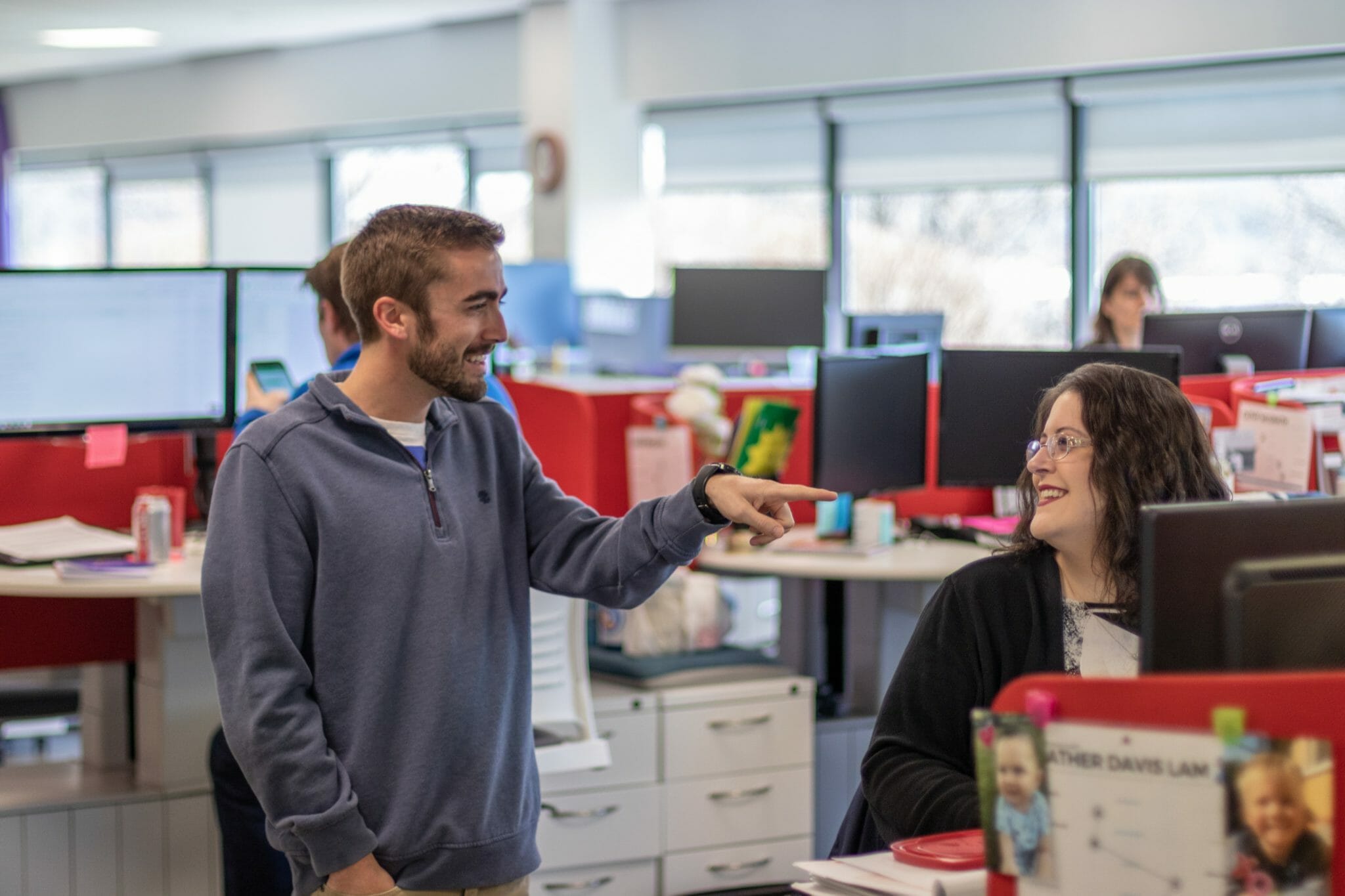 My life as a PI Promoter - The Predictive Index