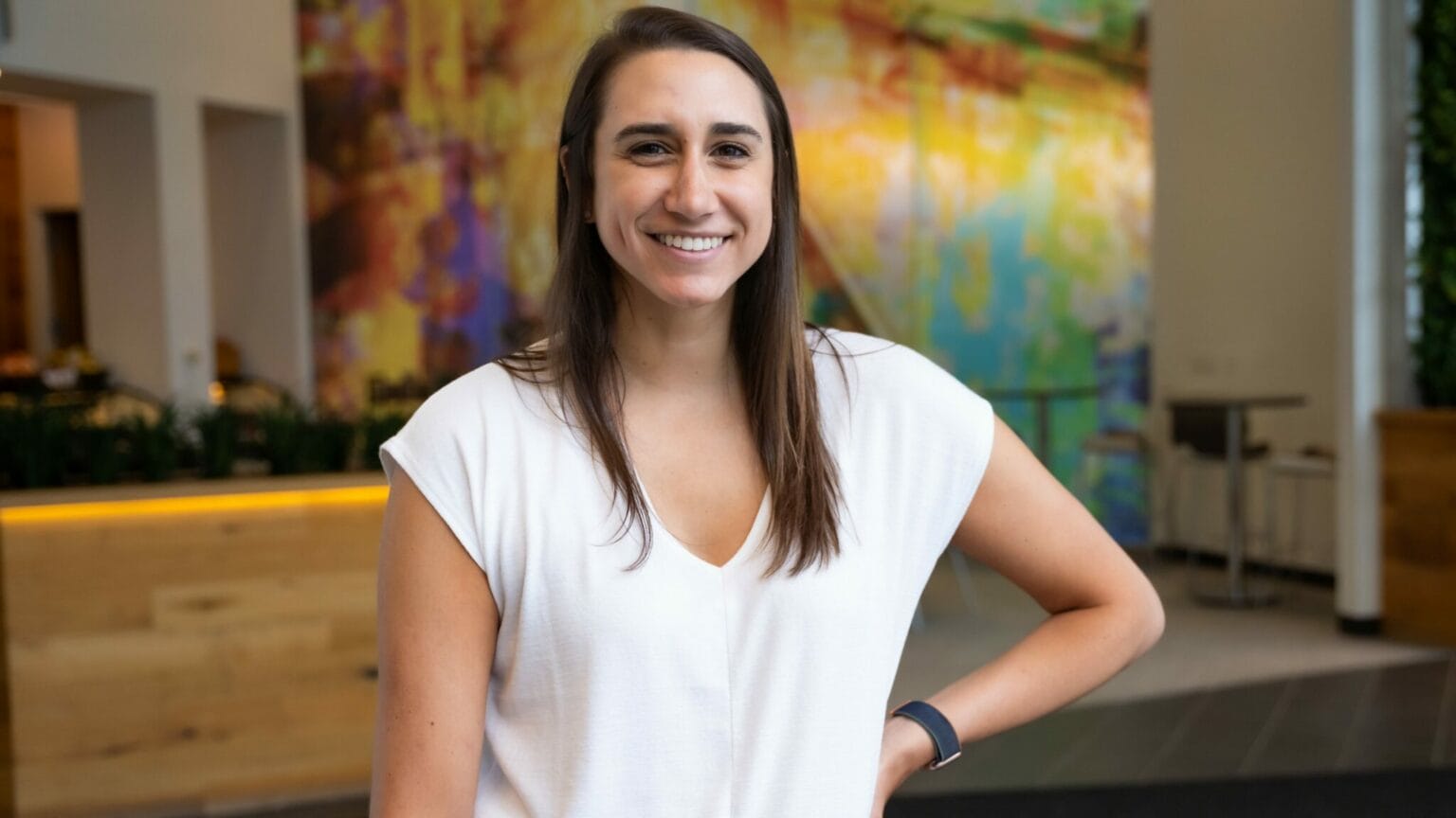 Captain - The Predictive Index