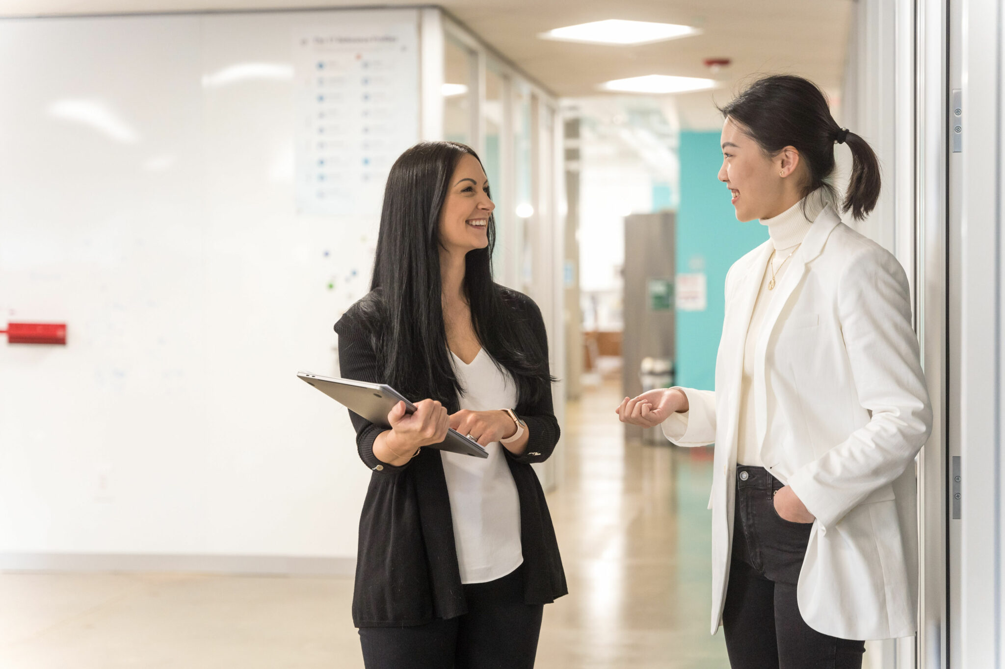 My life as a PI Captain - The Predictive Index