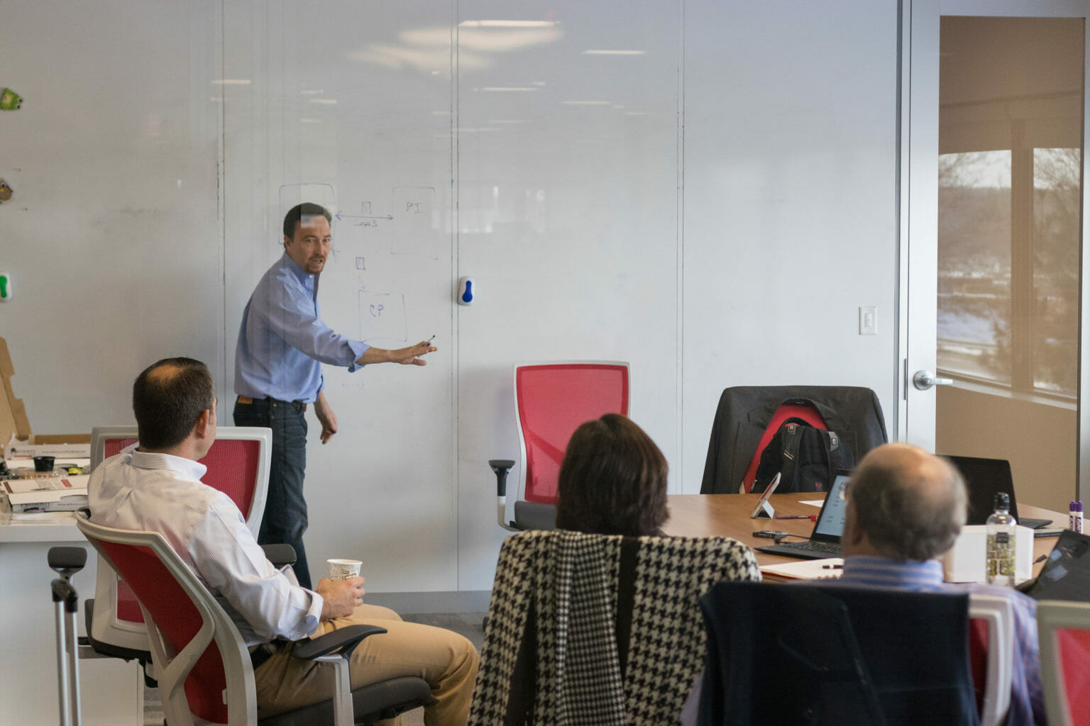 5 Step Strategic Workforce Planning Framework - The Predictive Index