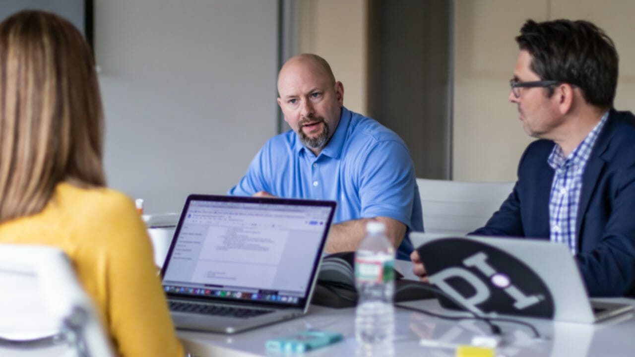 My life as a PI Guardian - The Predictive Index