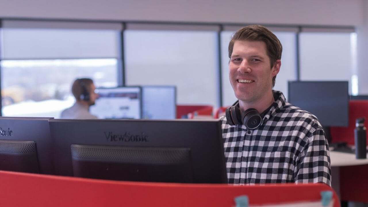 Adapter - The Predictive Index