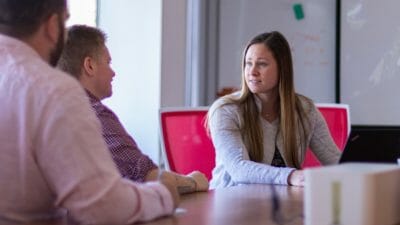 My life as a PI Guardian - The Predictive Index