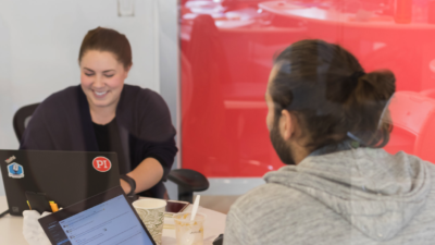 Collaborator - The Predictive Index