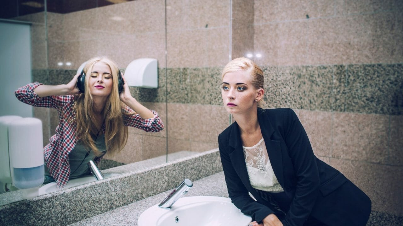 Self vs. self-concept and its effect on workplace behavior - The ...