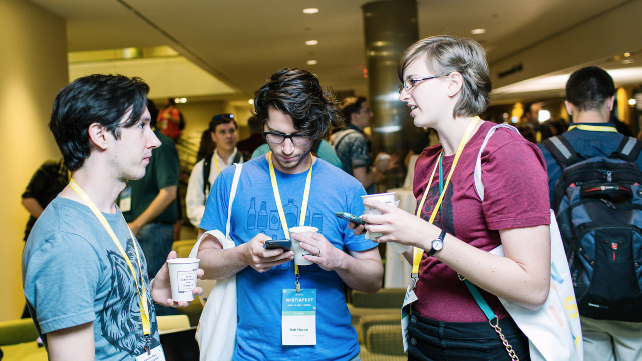 My life as a PI Captain - The Predictive Index