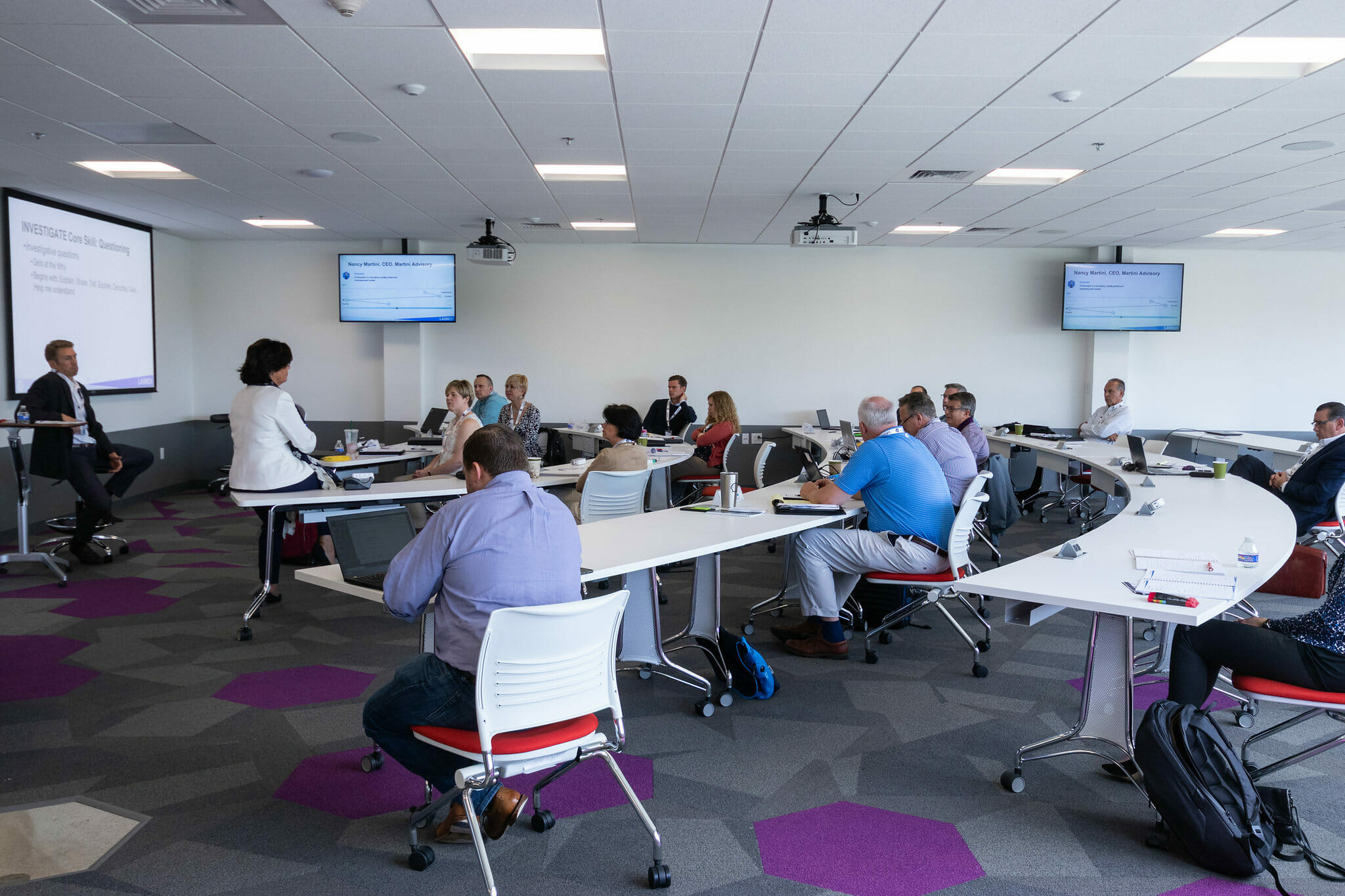 New Manager Training Tips and Strategies