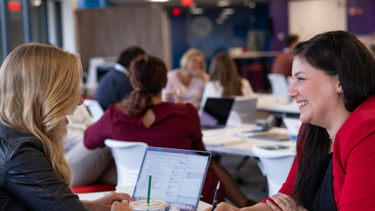 The one team building activity that actually works - The Predictive Index