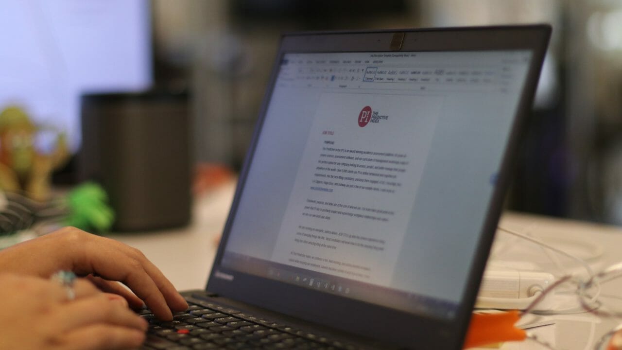 Top-down communication: what it is & how to get it right