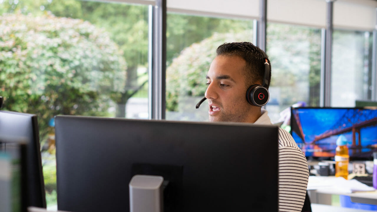 The role of HR in talent optimization - The Predictive Index