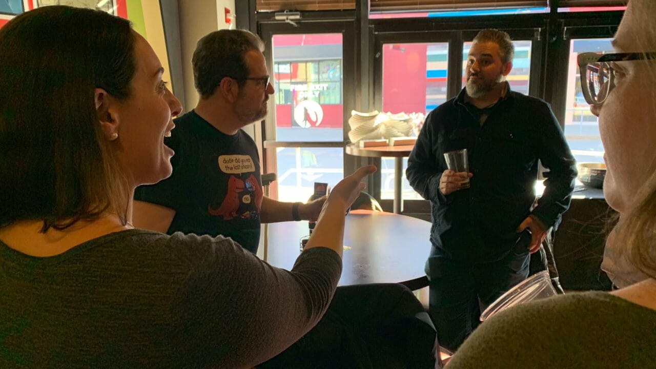 My life as a PI Maverick - The Predictive Index