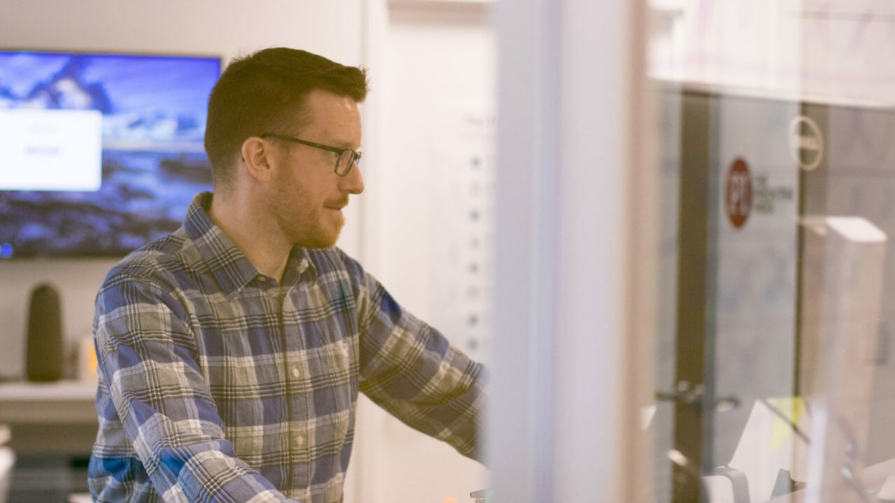 4 common problems in the manufacturing industry - The Predictive Index