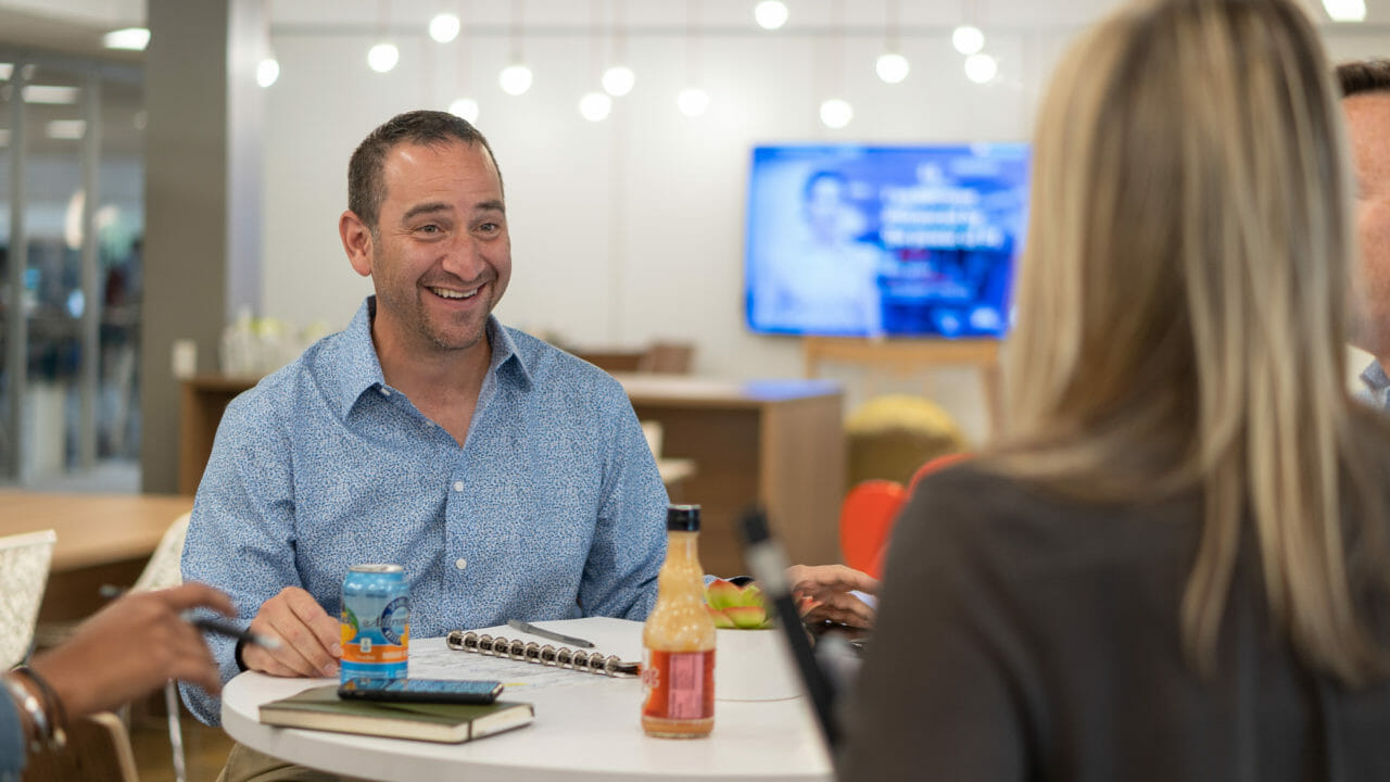 How to create a personal development plan [example] - The Predictive Index