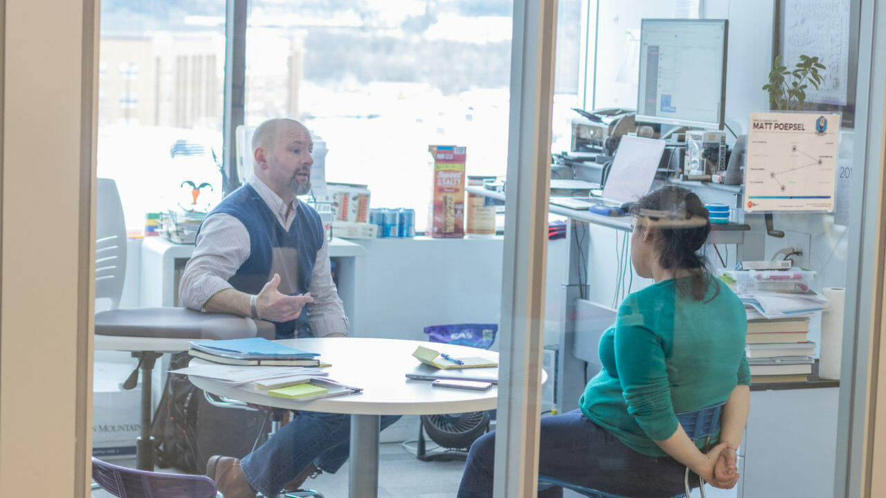 40 smart questions to ask your boss - The Predictive Index