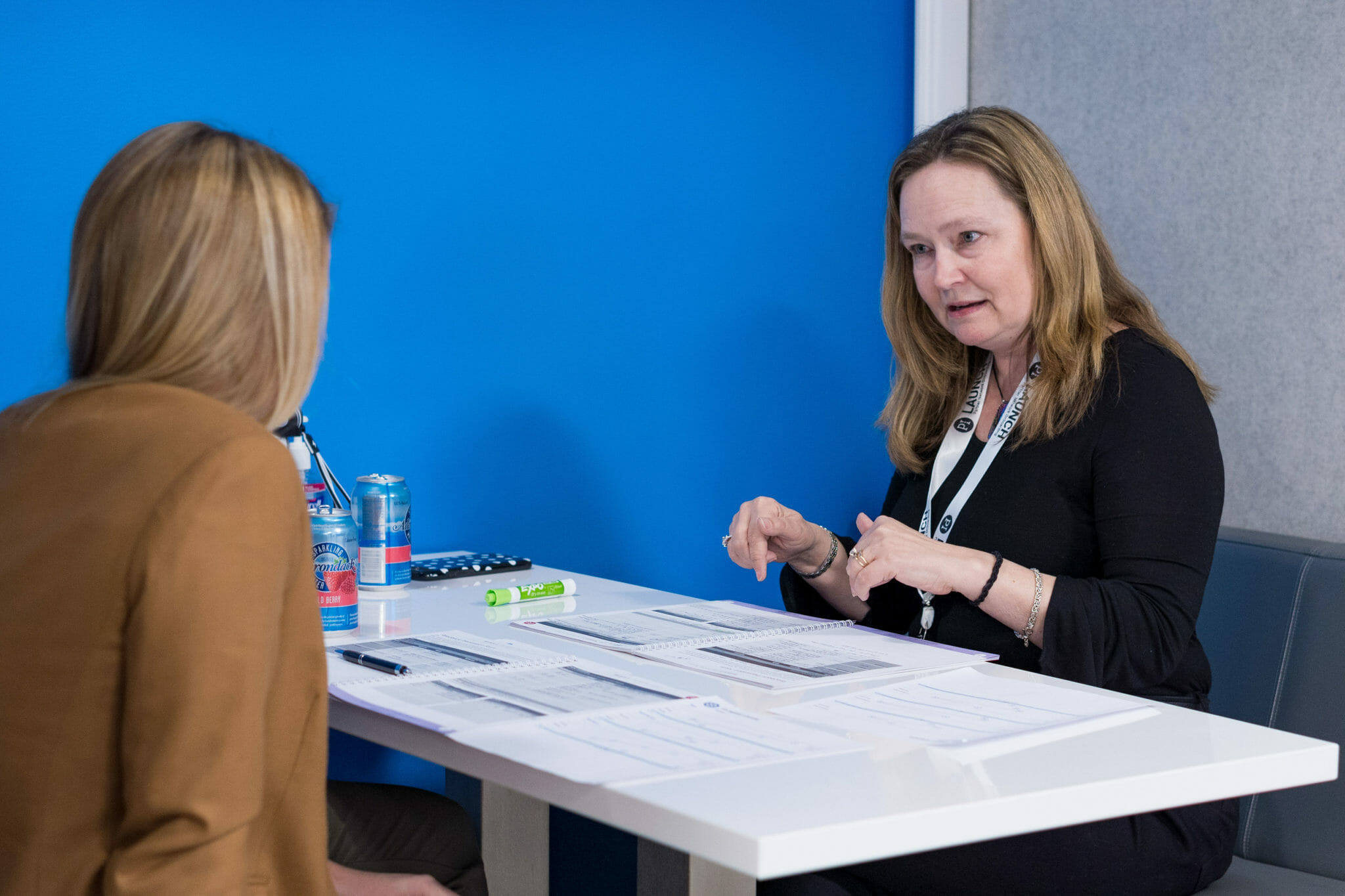 How to be a good interviewer: Best tips - The Predictive Index