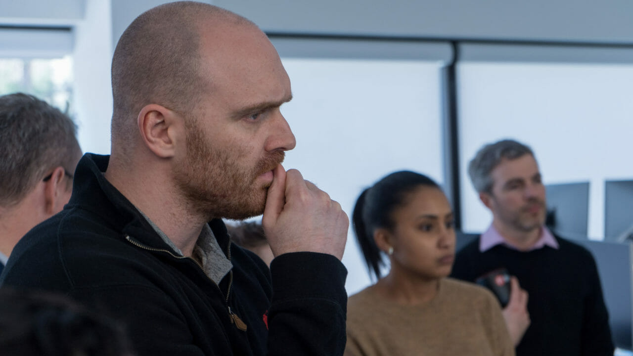 Strategist - The Predictive Index