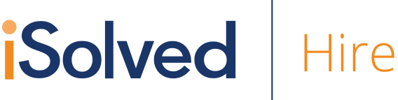 iSolved Hire - The Predictive Index