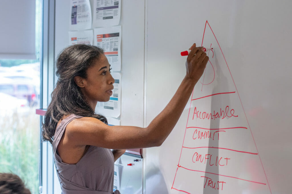 How to build trust with employees - The Predictive Index