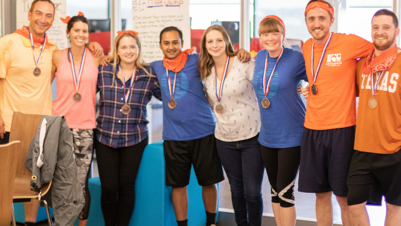 The secret behind our high-performing team - The Predictive Index