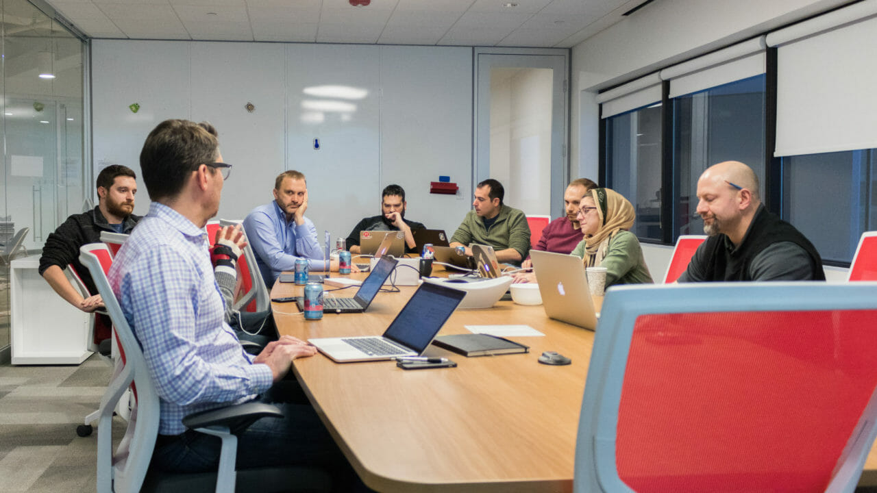 Do you need to do a team alignment session? - The Predictive Index