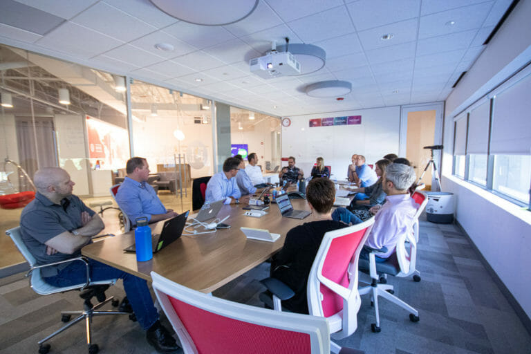 How to Perform a Talent Review (2024 Guide)