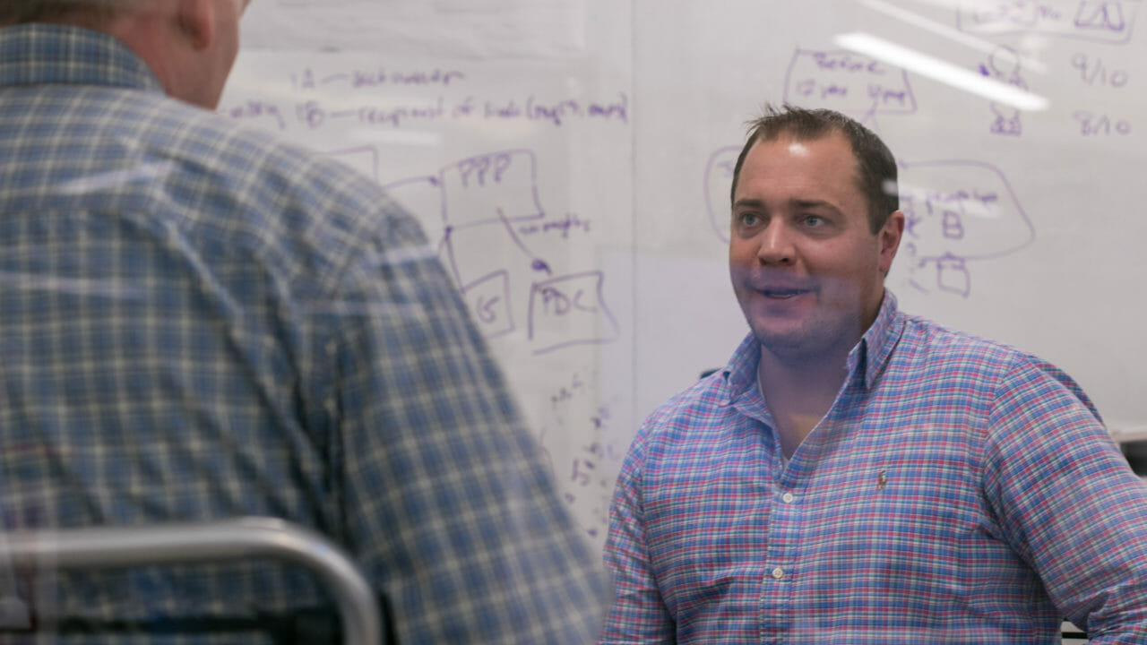 How to manage up with PI's Relationship Guide - The Predictive Index