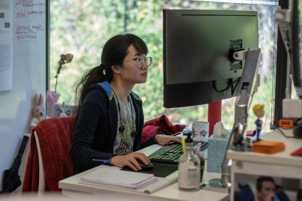 How to attract and retain software developers - The Predictive Index