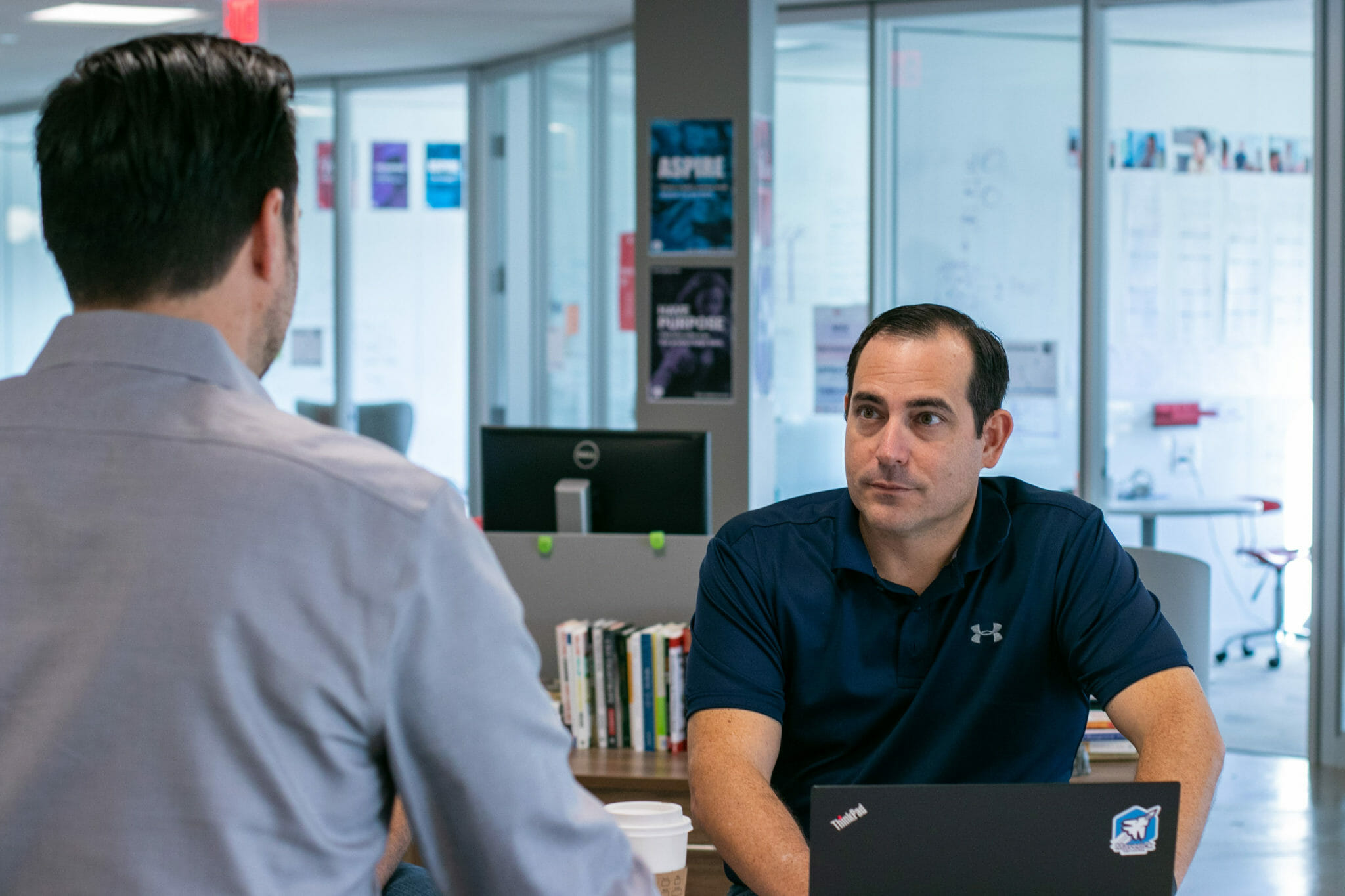 Internal Recruitment: How to Hire From Within