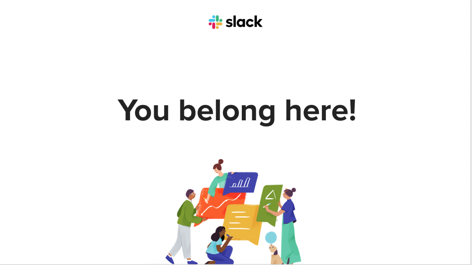 How Slack builds culture during onboarding - The Predictive Index