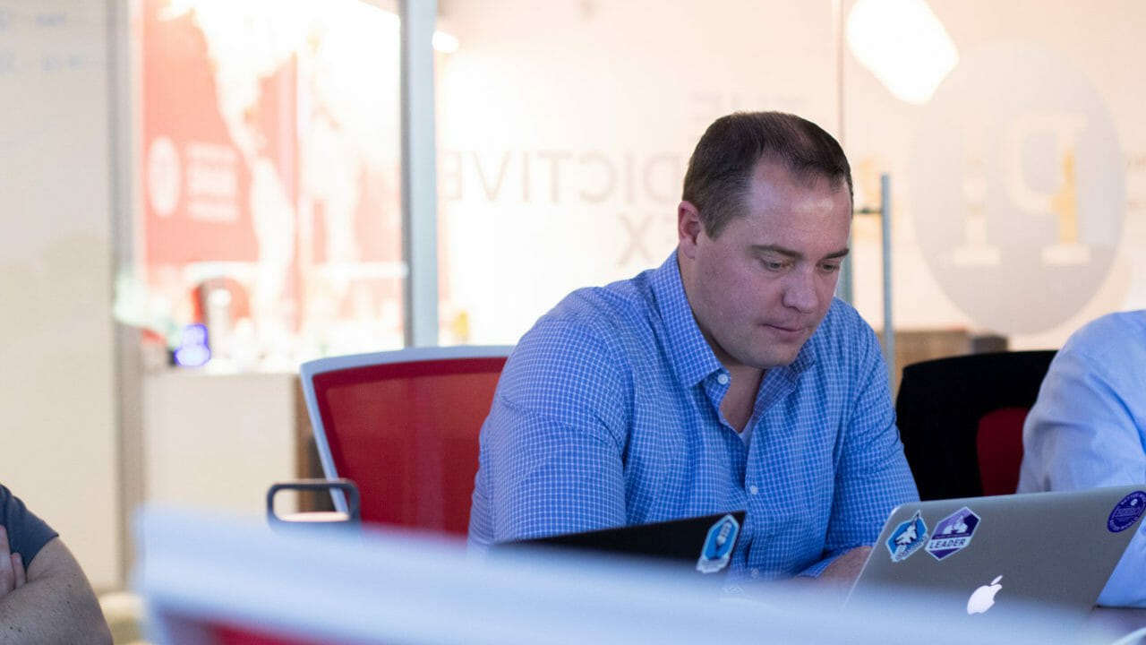 The 8 best questions to ask prospective employees - The Predictive Index