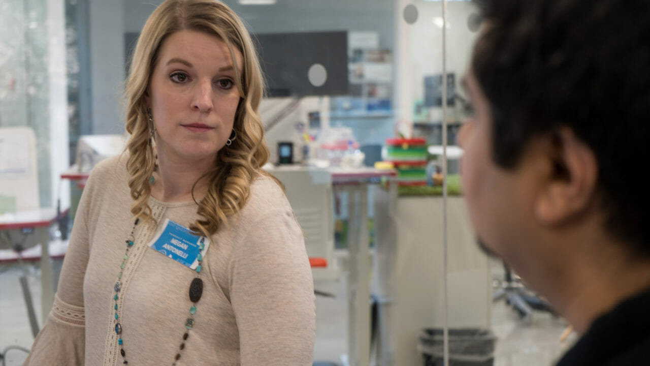 How to hire a top-performing customer service representative - The Predictive Index