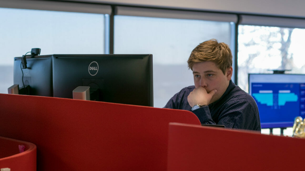 My life as a PI Maverick - The Predictive Index