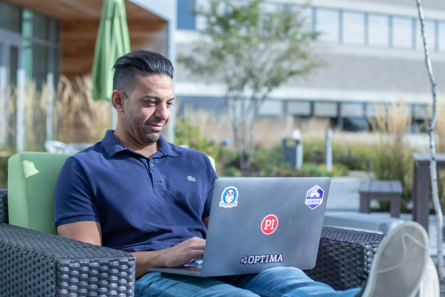 Slack holes: How Slack communication affects workplace productivity ...