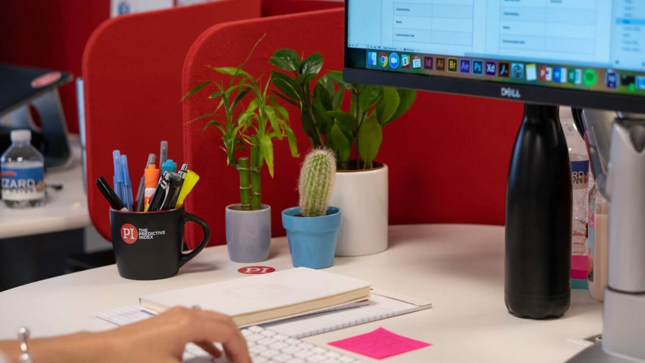 5 Ways To Upskill Employees The Predictive Index