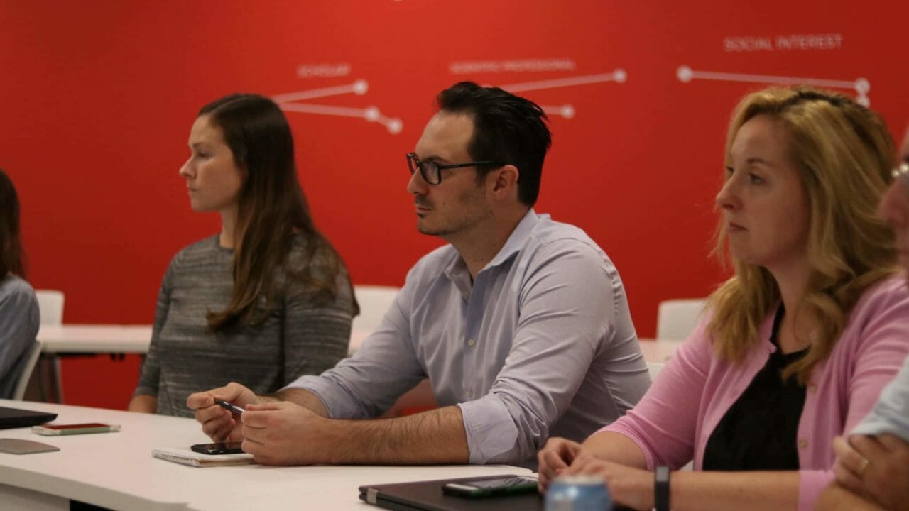 Aligning employees to business strategy - The Predictive Index Aligning employees to business strategy - The Predictive Index