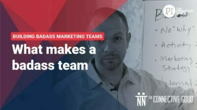 What Are The Characteristics of Effective Teams? - The Predictive Index