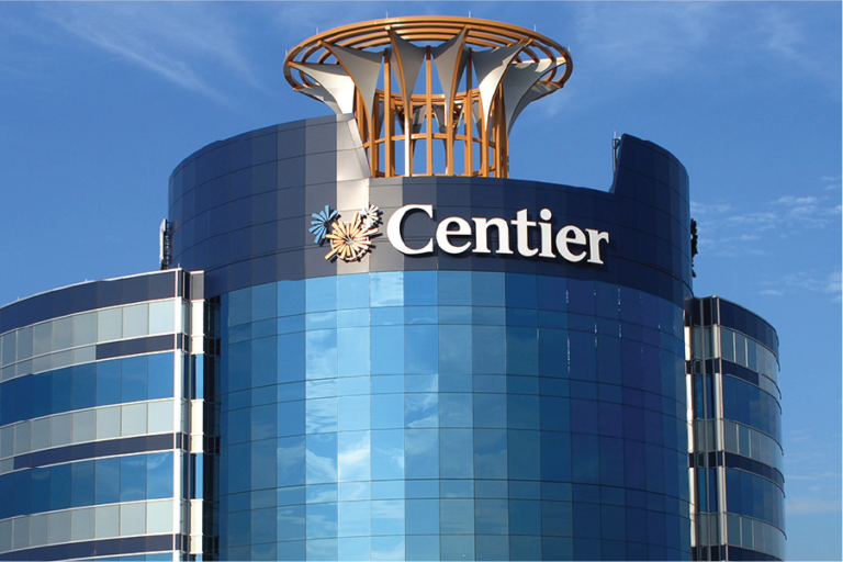 Centier Bank - The Predictive Index