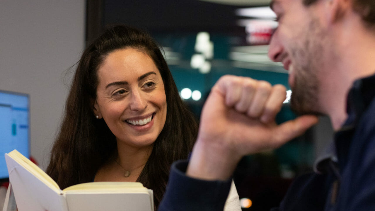 Crush your team goals with Team Discovery - The Predictive Index