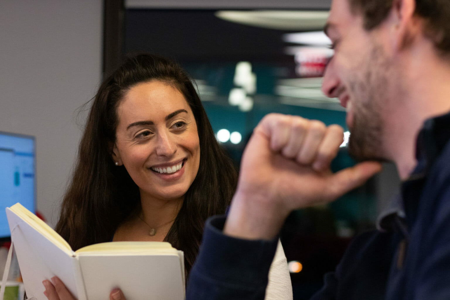 Talent Optimization Leader - The Predictive Index