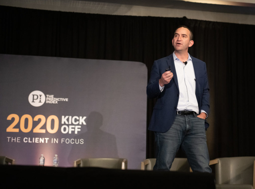 How to kick-off a successful change initiative - The Predictive Index