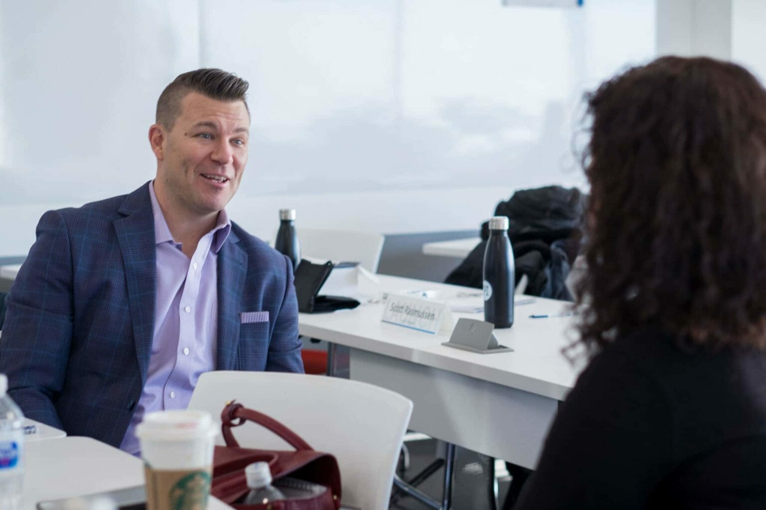 The 5 Best Accountability Quotes for The Workplace - The Predictive Index