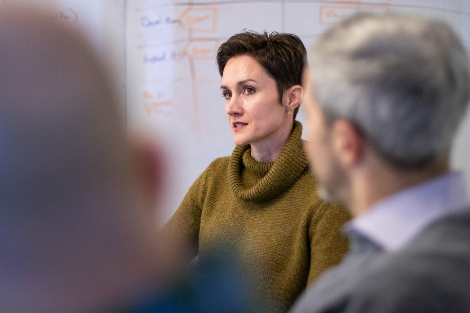 Talent Optimization Leader - The Predictive Index