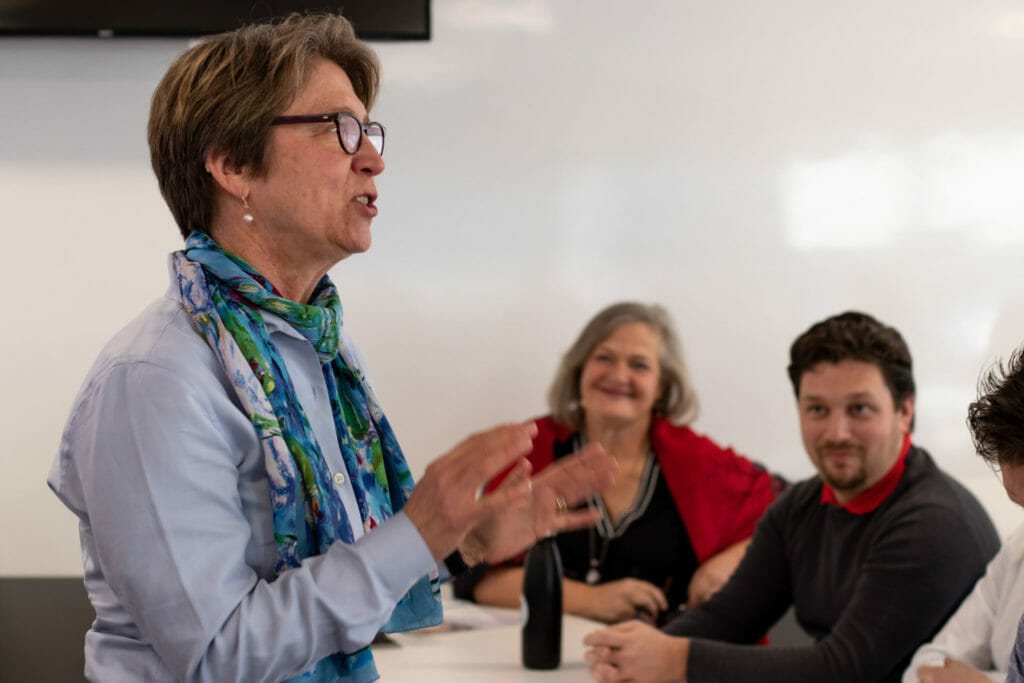 Leadership lessons from disaster management: Are you reacting or ...