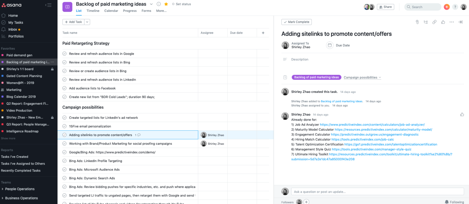 What are the best team collaboration tools for 2020? - The Predictive Index