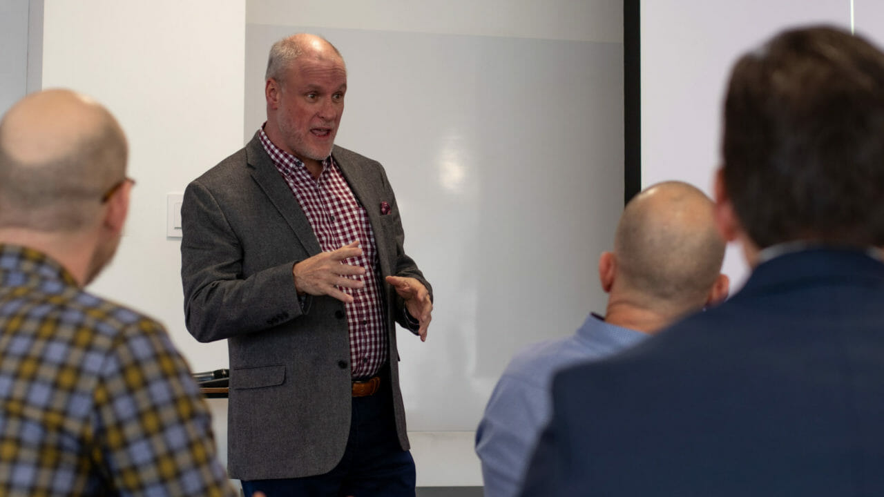 4 habits of effective senior leadership teams - The Predictive Index