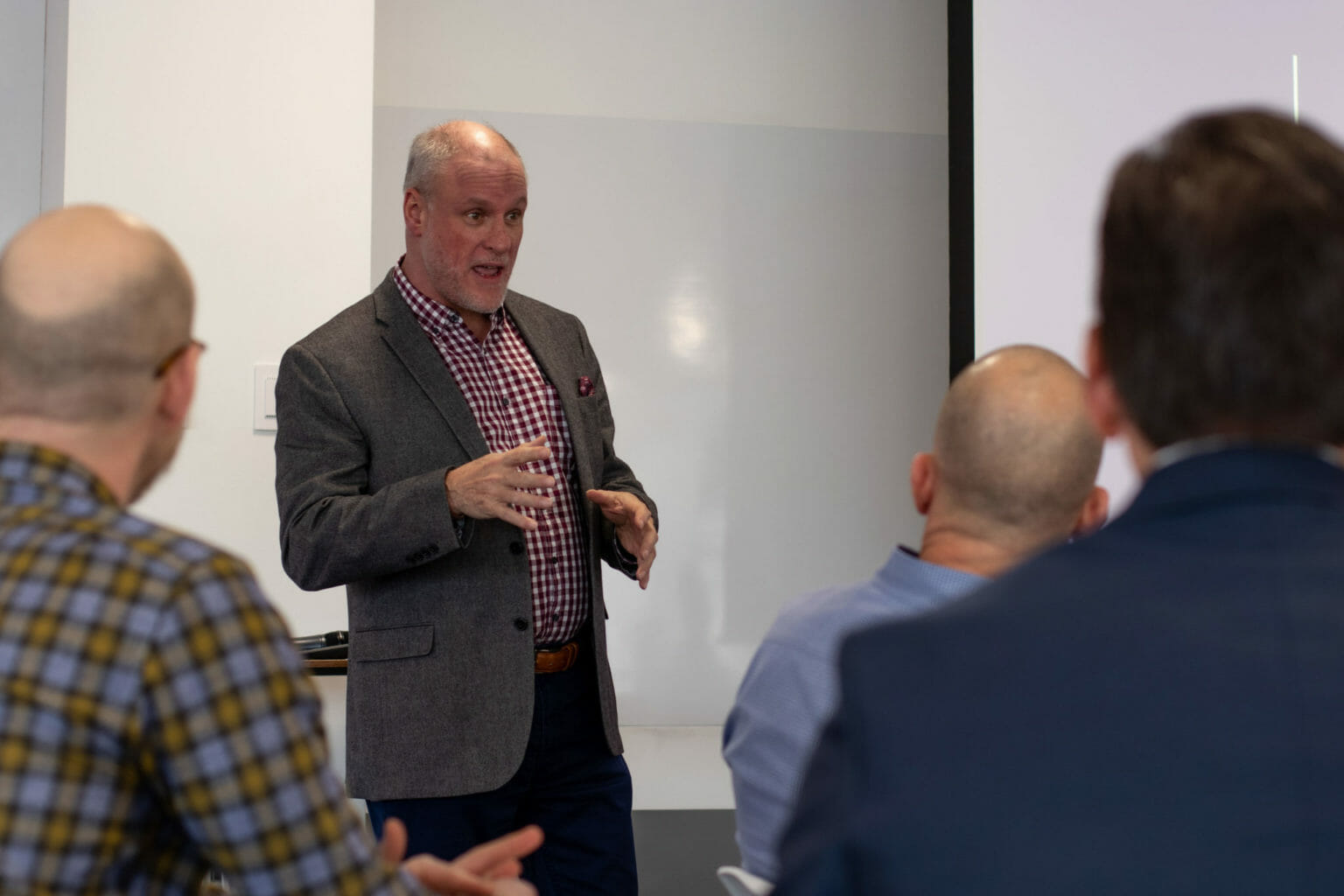 Leadership lessons from disaster management: Are you reacting or ...