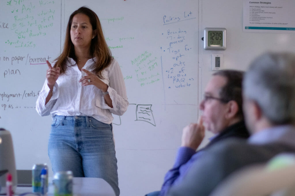 The Ultimate Post Merger Integration Checklist The Predictive Index